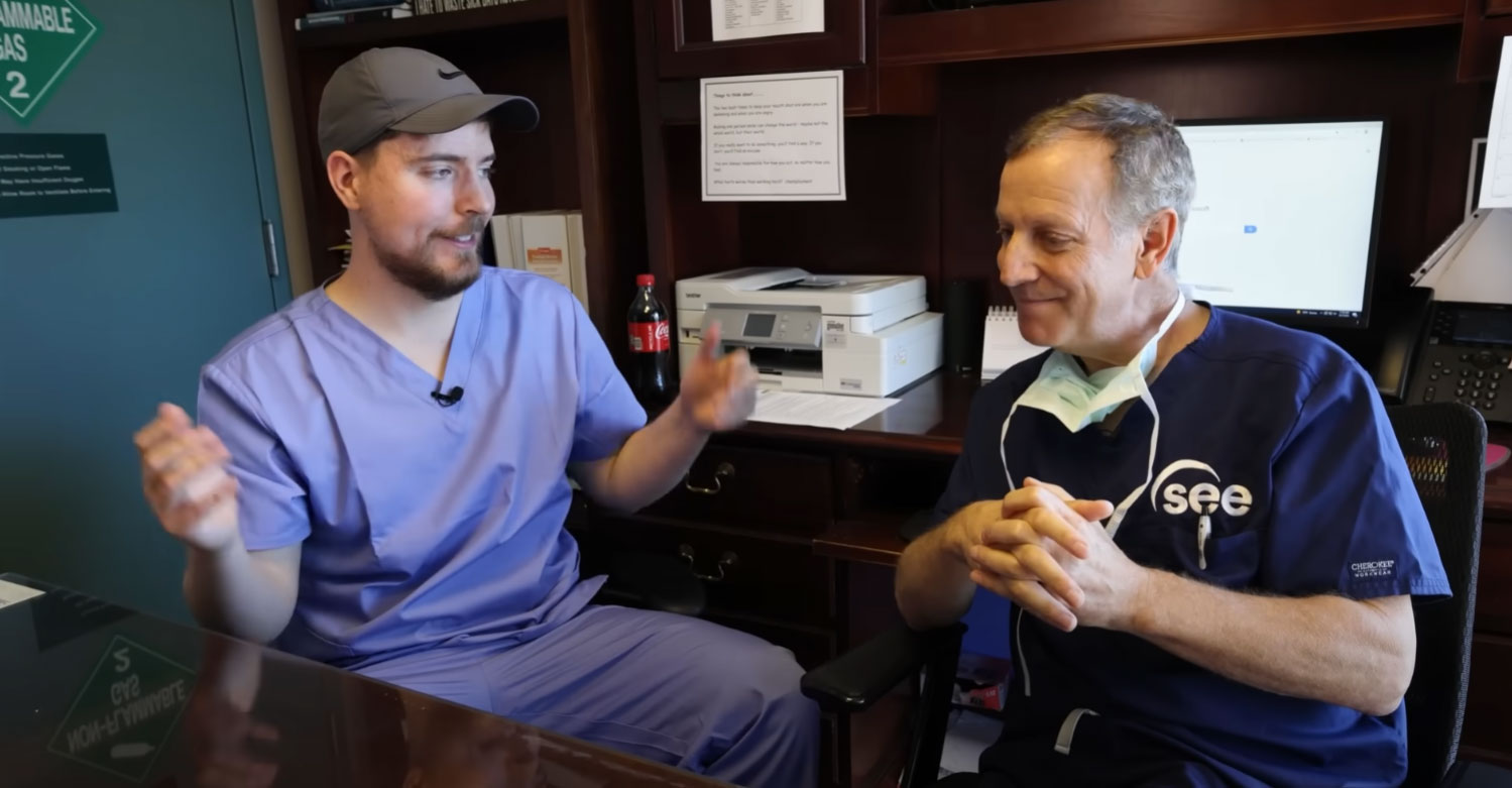 Levenson Eye Associates | Visionary Care & Community Focus